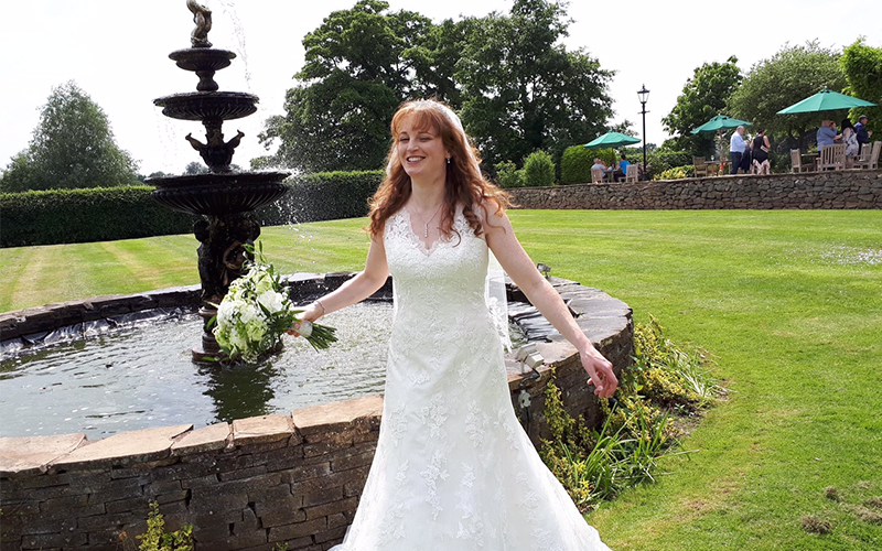 Meet Gemma | Nerve Tumours UK