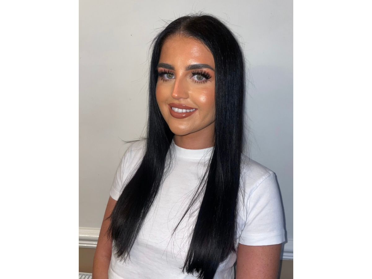 Raising Awareness: Georgia's Blog | Nerve Tumours UK