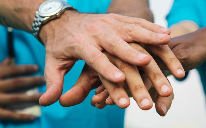Help Hub | Nerve Tumours UK