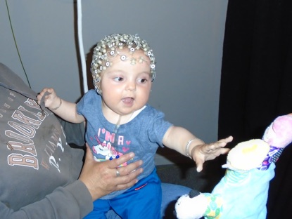 EDEN Study Progress Report | Nerve Tumours UK