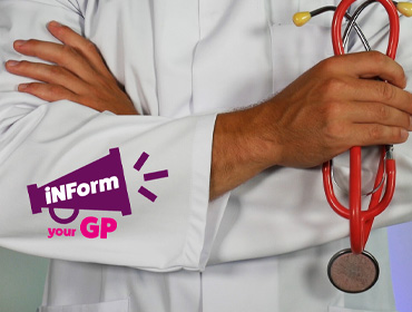 Access to your GP | Nerve Tumours UK