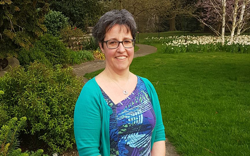 Insights into the work of our support specialists from Mel Murrell ...