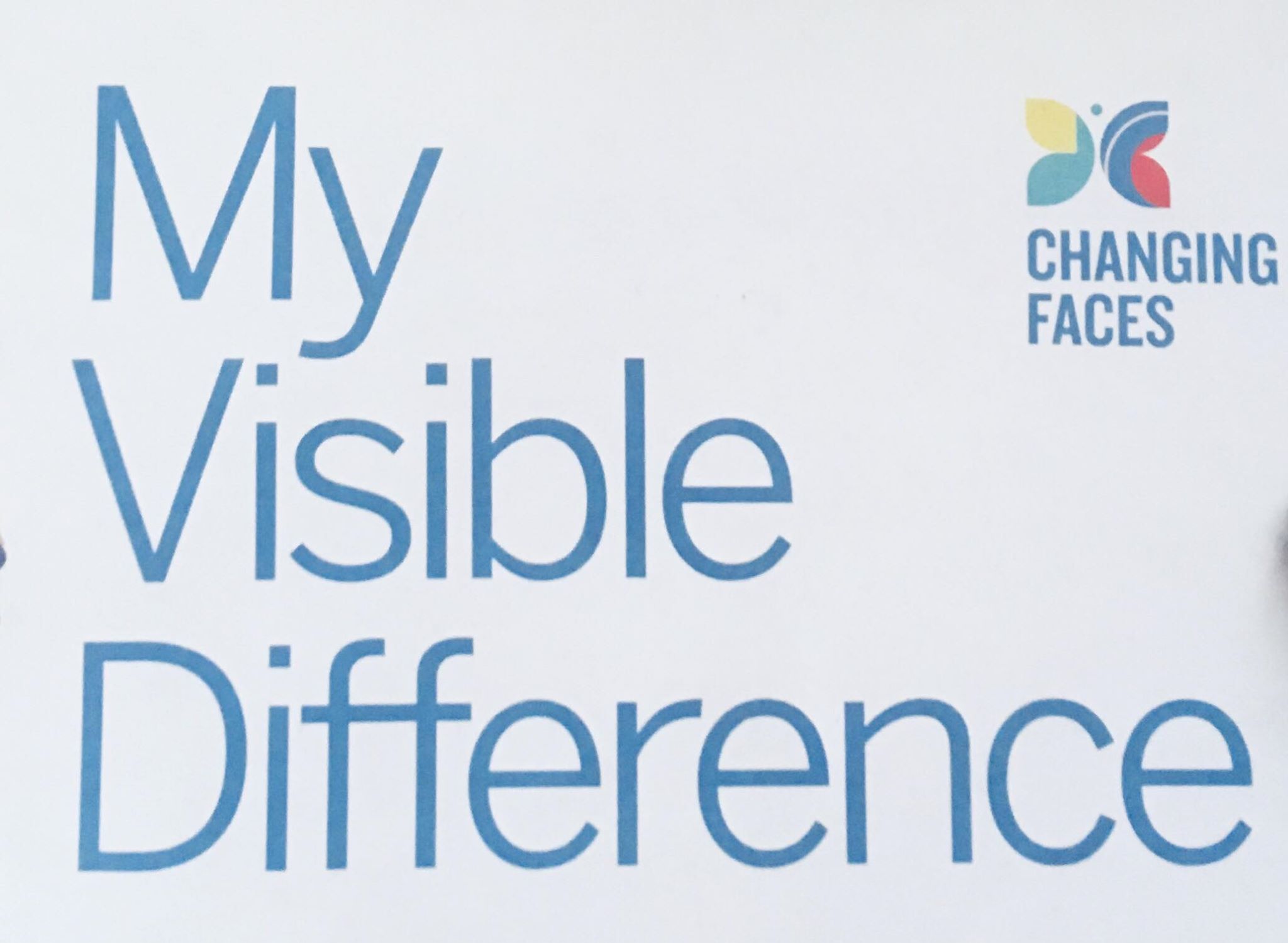 #MyVisibleDifference Changing Faces | Nerve Tumours UK
