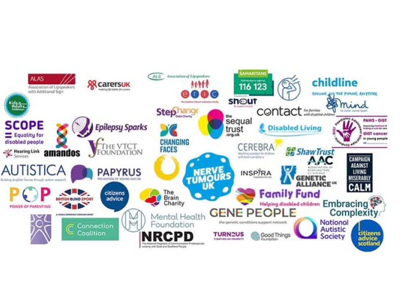Rare Disease Day 2021 and Rare Reach Festival | Nerve Tumours UK